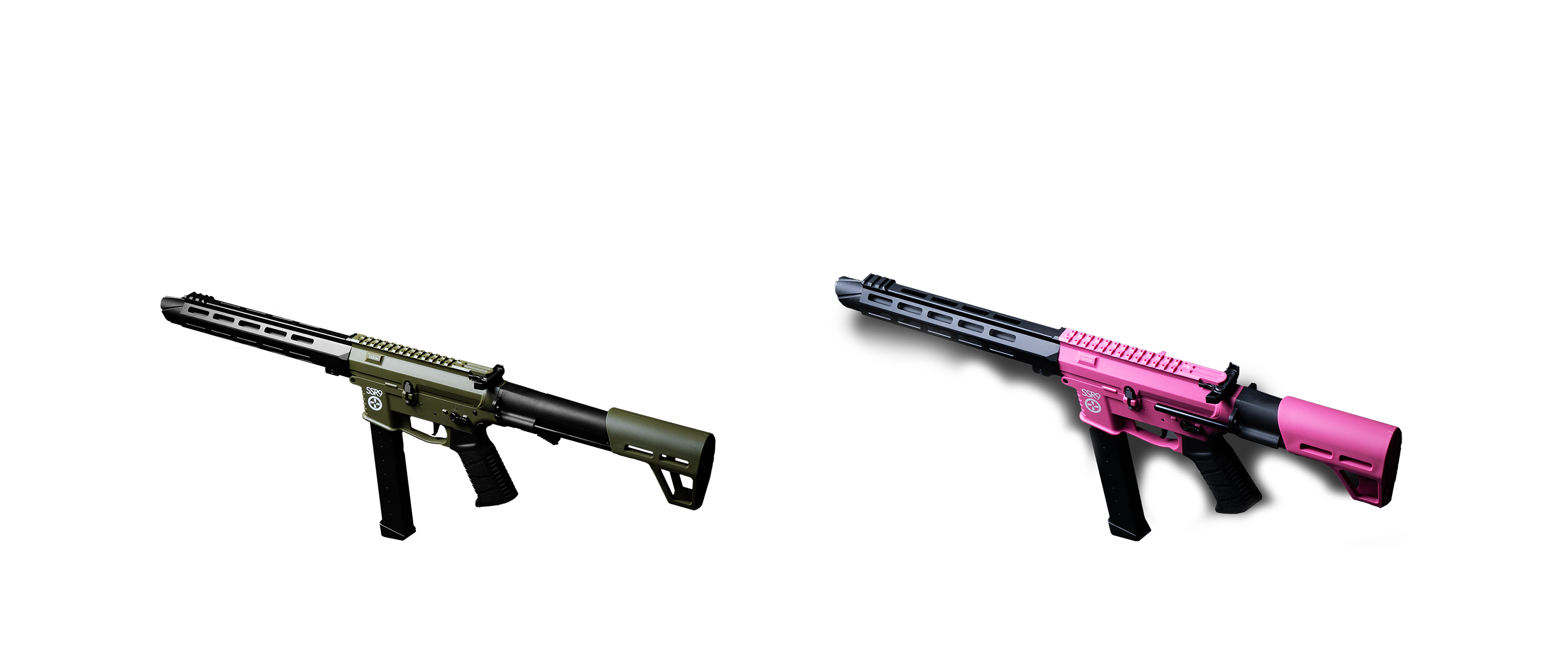 SSR9 AEG – Airsoft Sniper – Novritsch