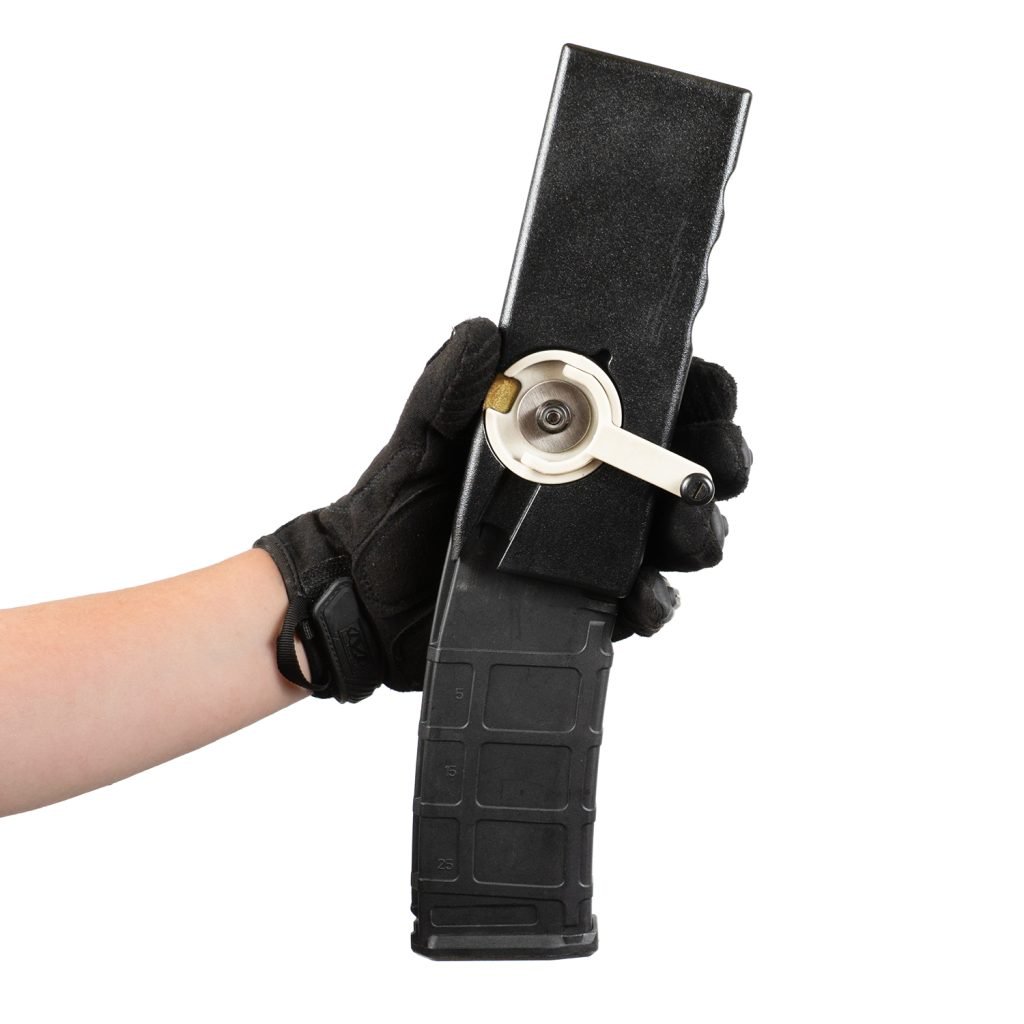 Speedloaders – Novritsch