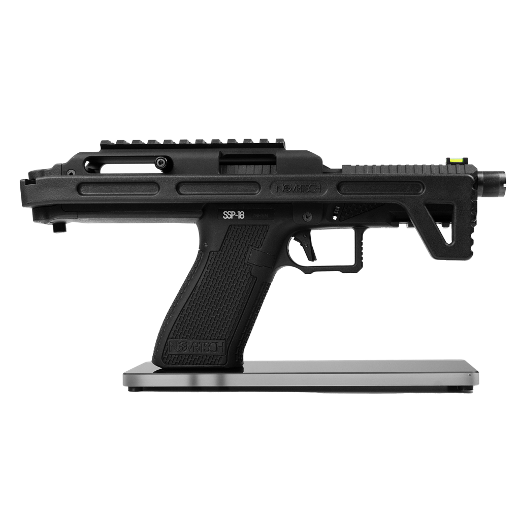 SSP18 Minimal Carbine Kit – Novritsch
