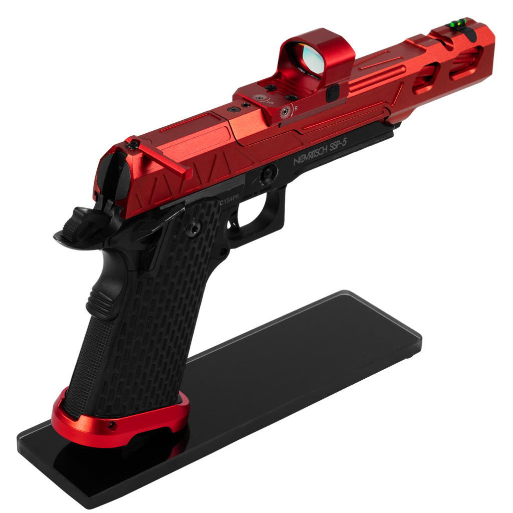 SSP5 Charging Handle - Novritsch | Airsoft