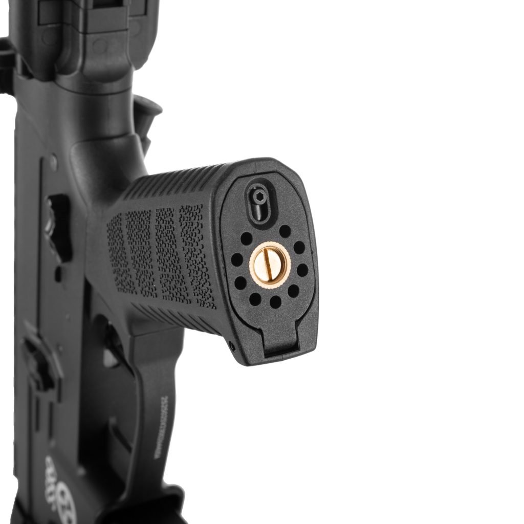 SSR9 DSG - Novritsch