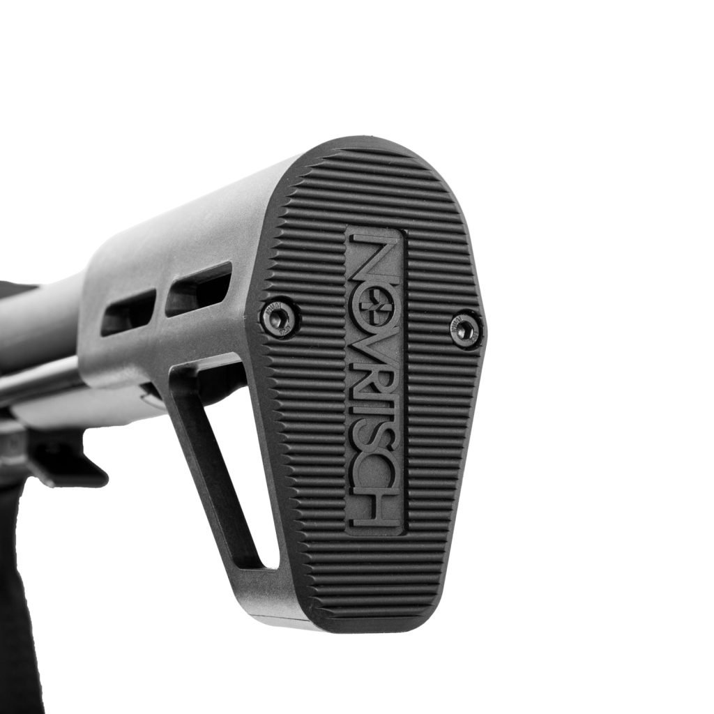 SSR9 DSG – Novritsch