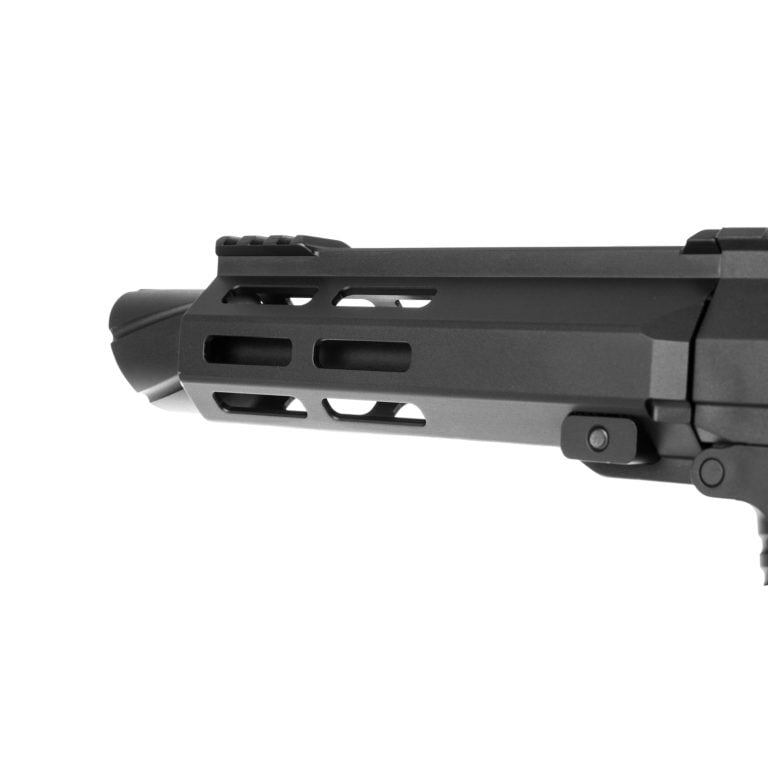 SSR9 DSG – Novritsch