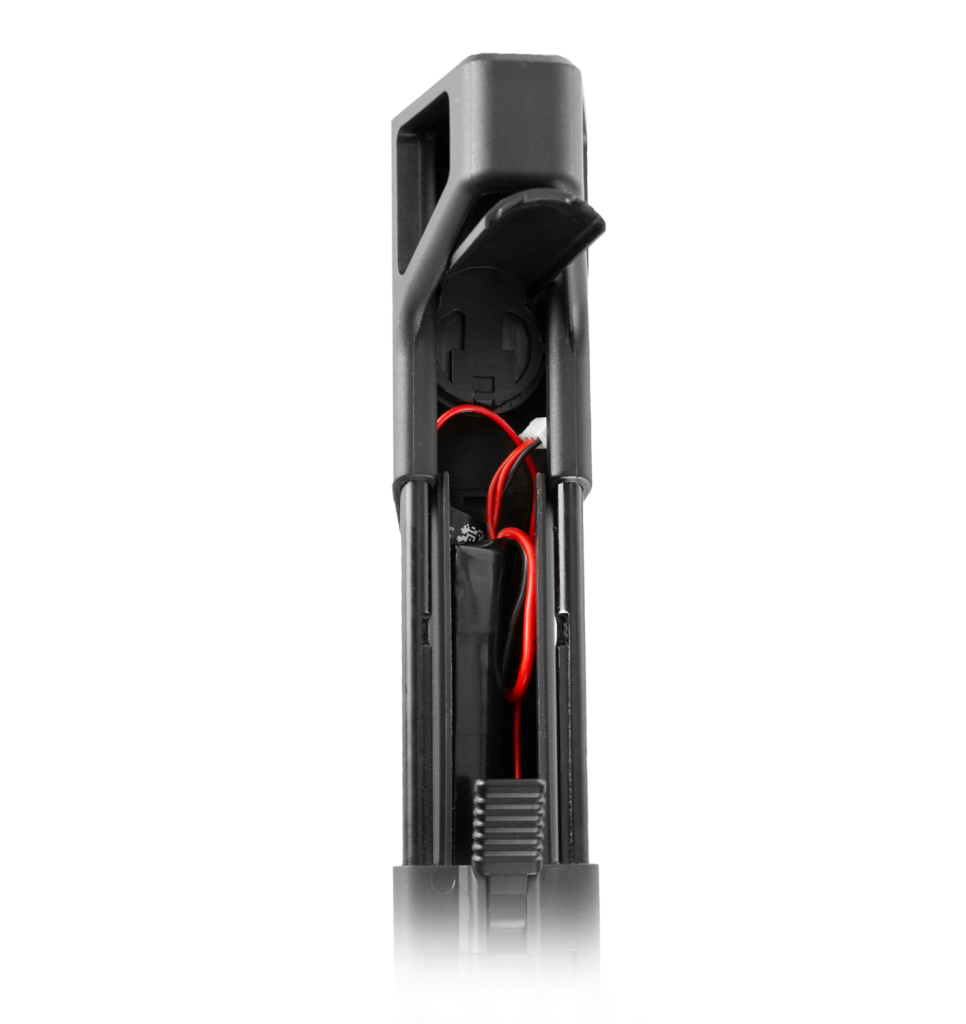 SSR9 AEG – Airsoft Sniper – Novritsch