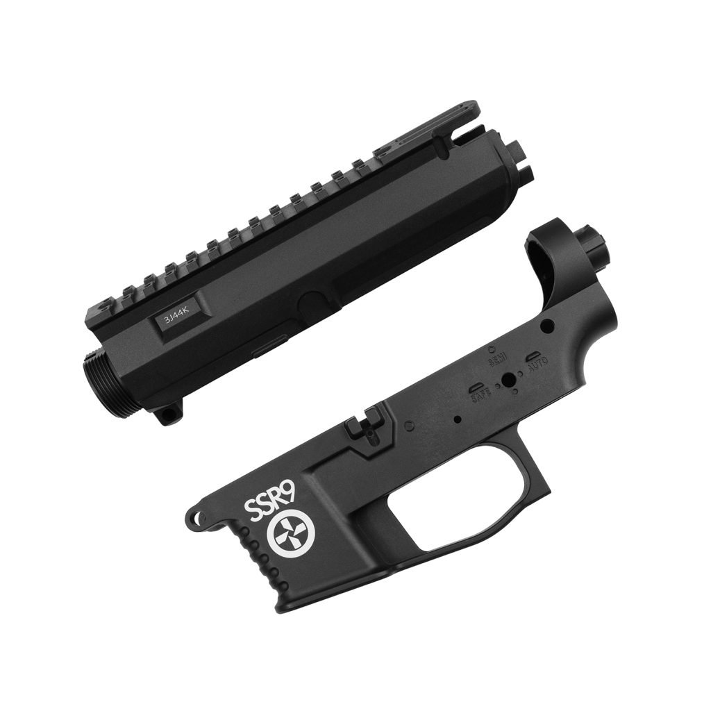 SSR9 Body Kit – Novritsch