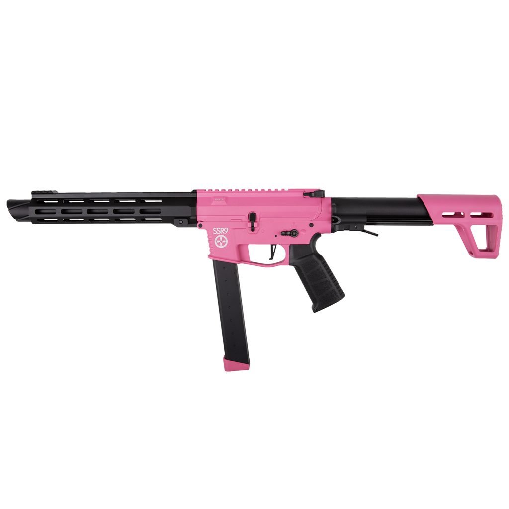 SSR9 Magbase – Novritsch