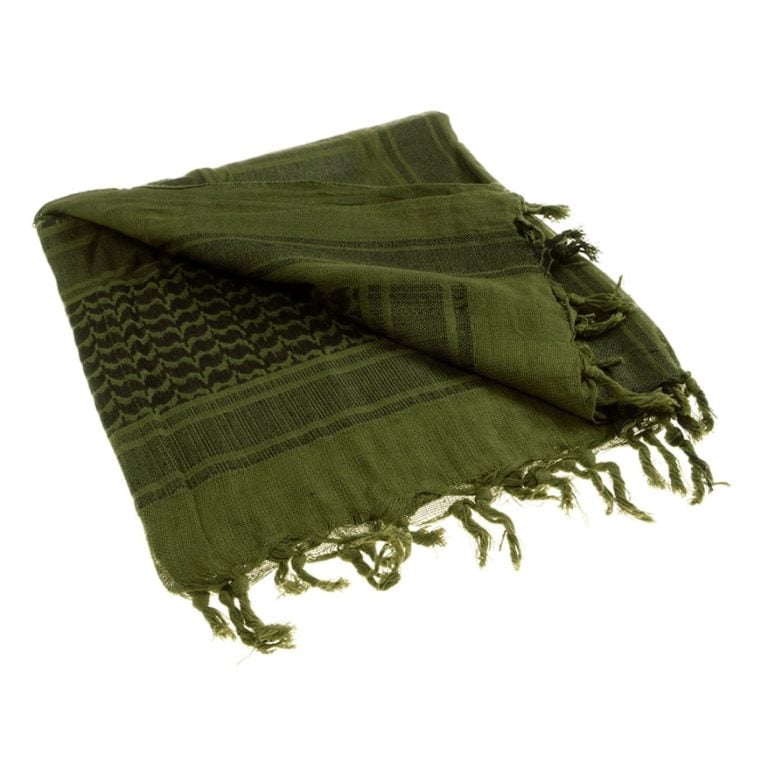 Shemagh – Novritsch