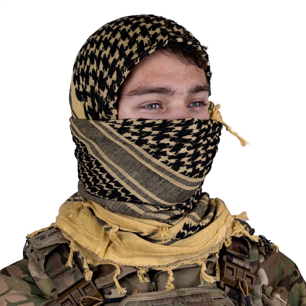 Shemagh – Novritsch