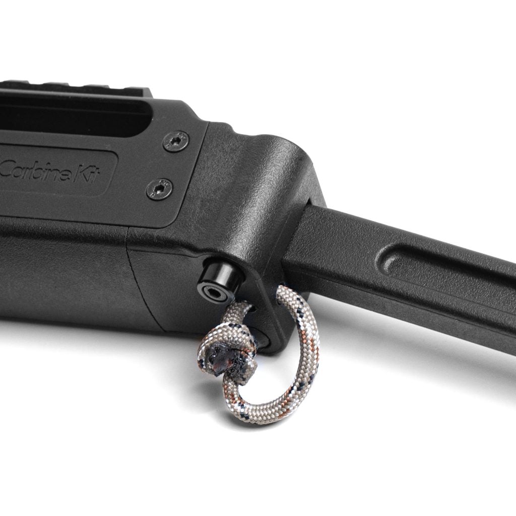 SSE18 Minimal Carbine Kit – Novritsch