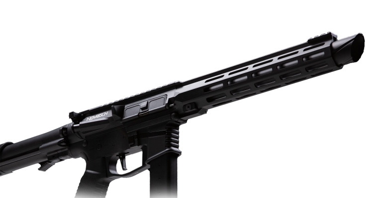 SSR9 Experience – Novritsch