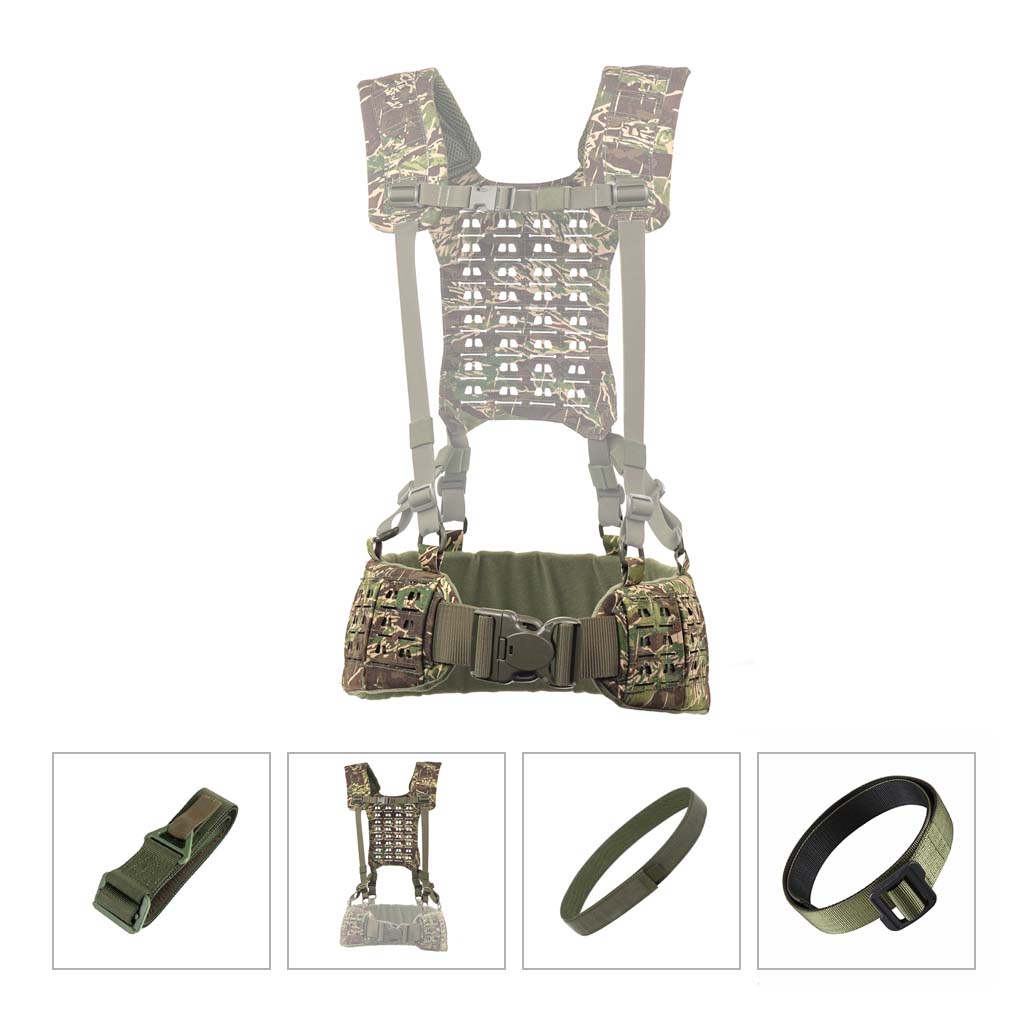 Airsoft Gear - Novritsch | Airsoft