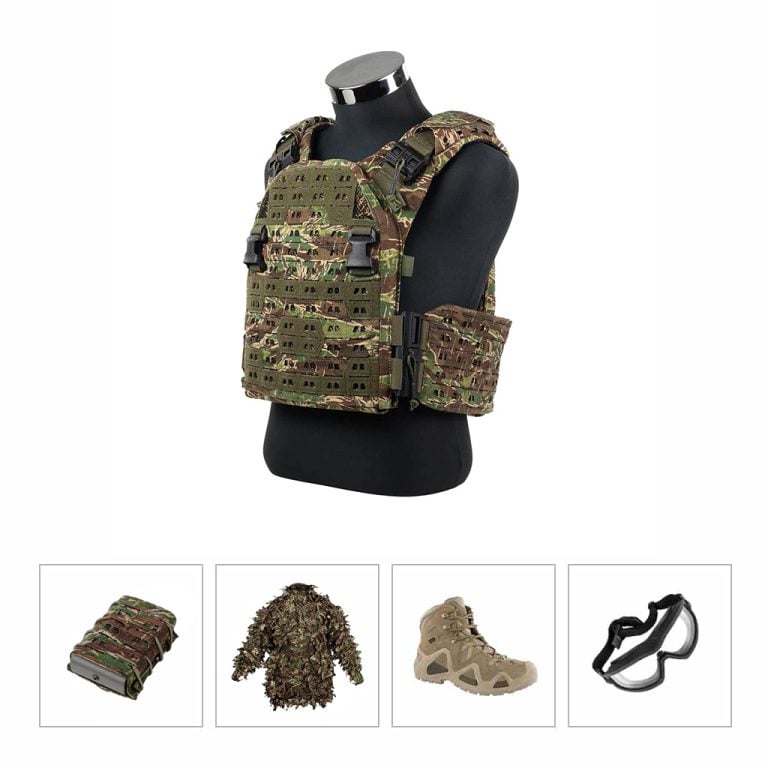 Airsoft Equipment – Novritsch