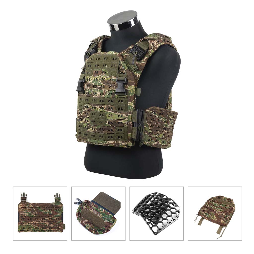 Airsoft Gear - Novritsch | Airsoft