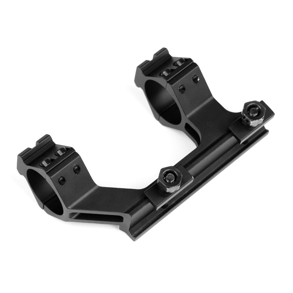 One-Piece Scope Mount – 30mm – Novritsch