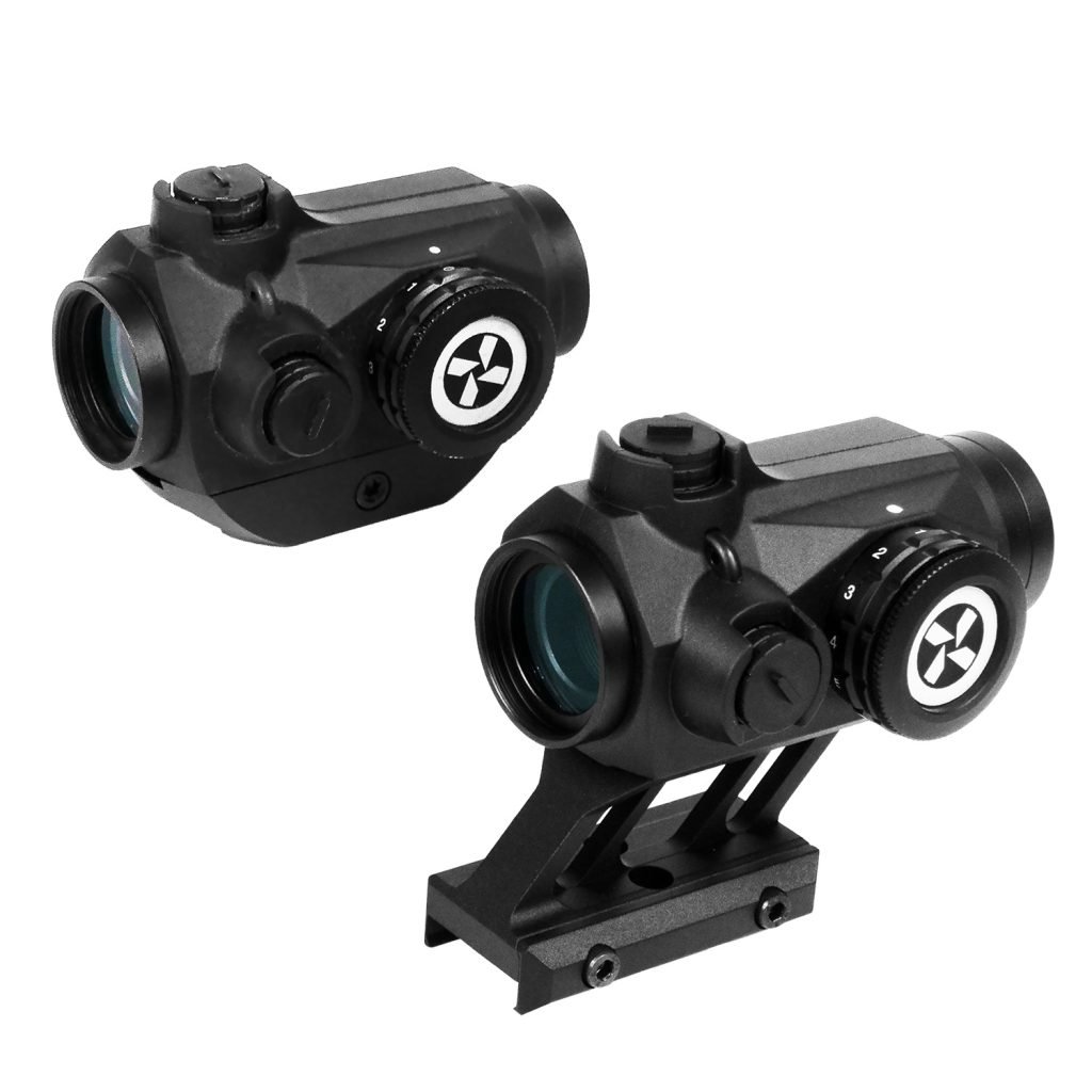 SSR4 Mk2 Bundle – Novritsch