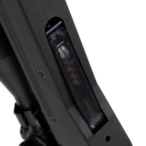 SSG96 Mk2 – Airsoft Sniper Rifle – Novritsch