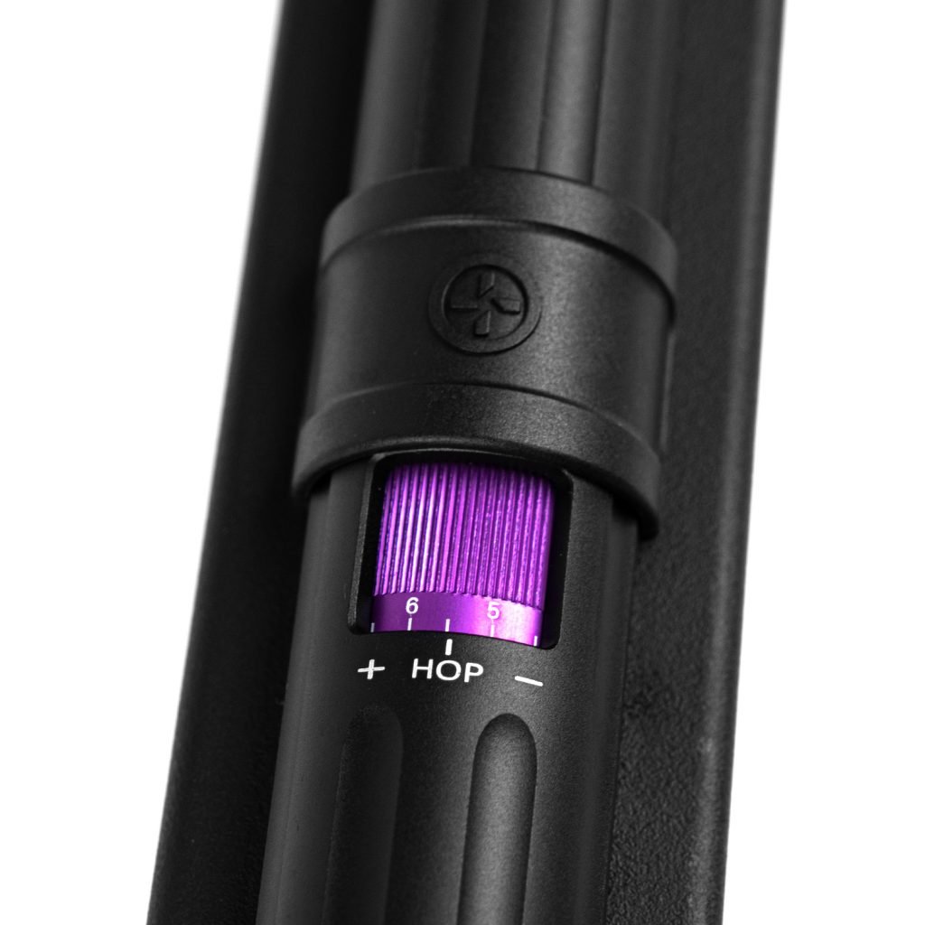 SSG96 Mk2 – Airsoft Sniper Rifle – Novritsch