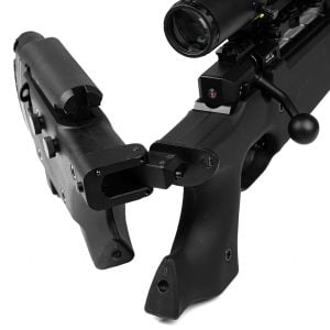 SSG96 Mk2 – Airsoft Sniper Rifle – Novritsch