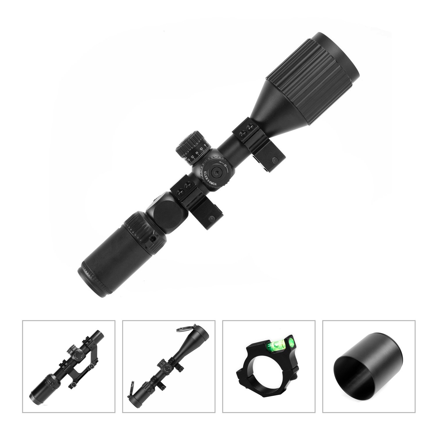 The SSG10 System – Novritsch | Airsoft