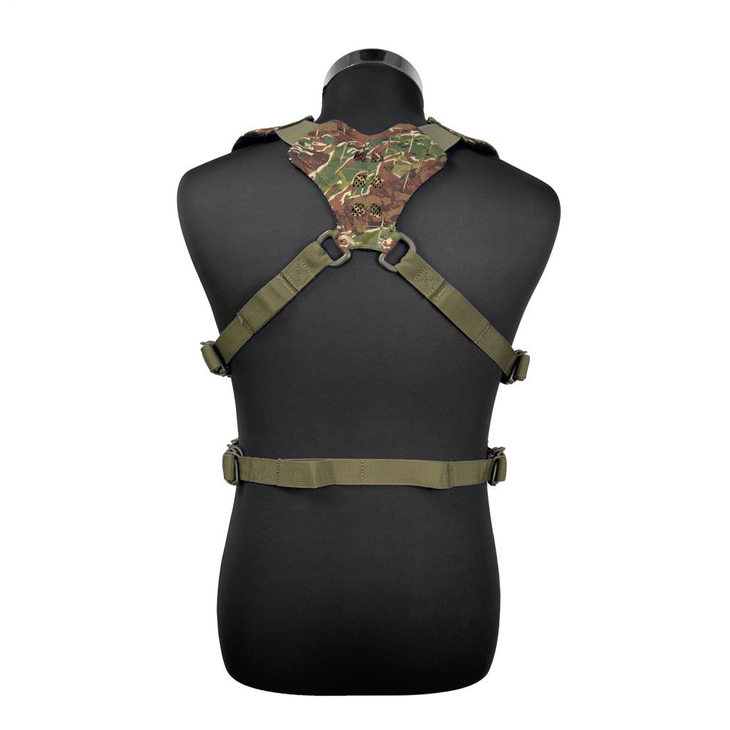 Modular Chest Rig 1.0 – Novritsch