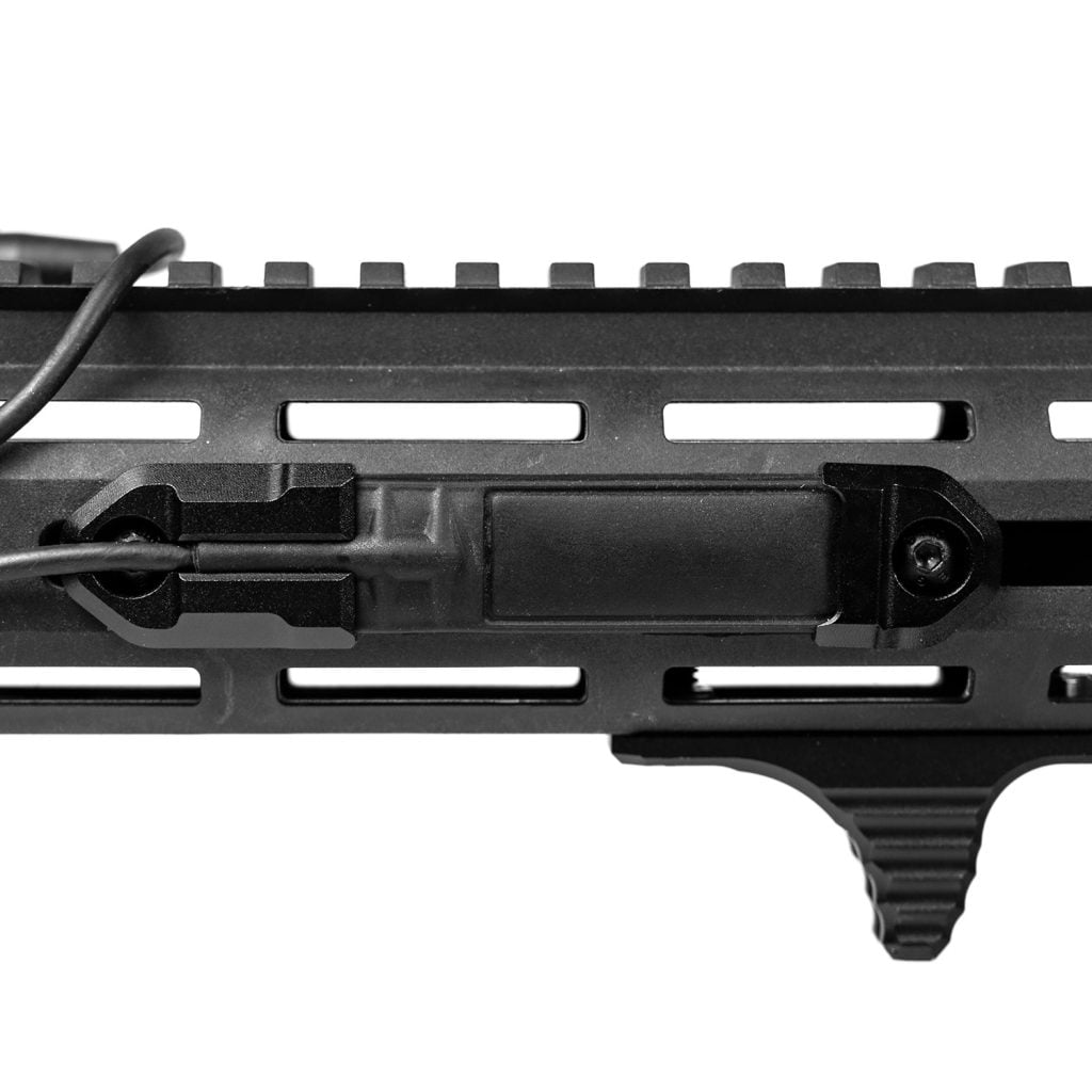 Pressure Pad Mount – Novritsch