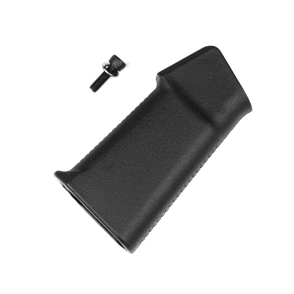 Grips & Stocks – Novritsch