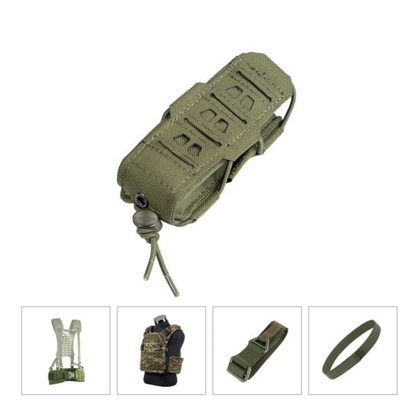 The SSQ22 System – Novritsch