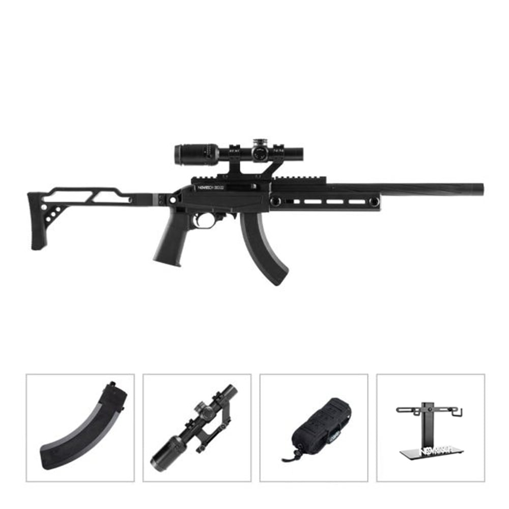 Rifles - Novritsch | Airsoft