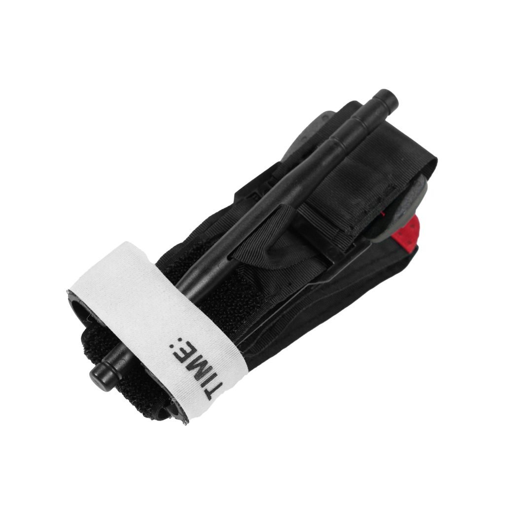Dummy Emergency Tourniquet V2 – Novritsch