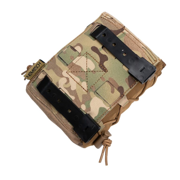 Airsoft IFAK Pouch – Novritsch