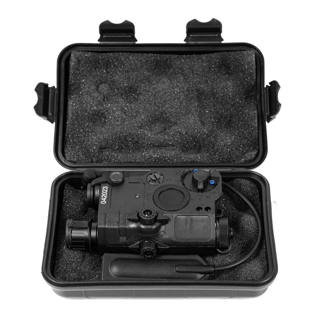 AN/PEQ15 PEQ Box – Novritsch