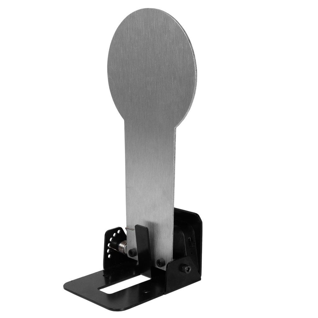 Bluetooth Timer Target Novritsch