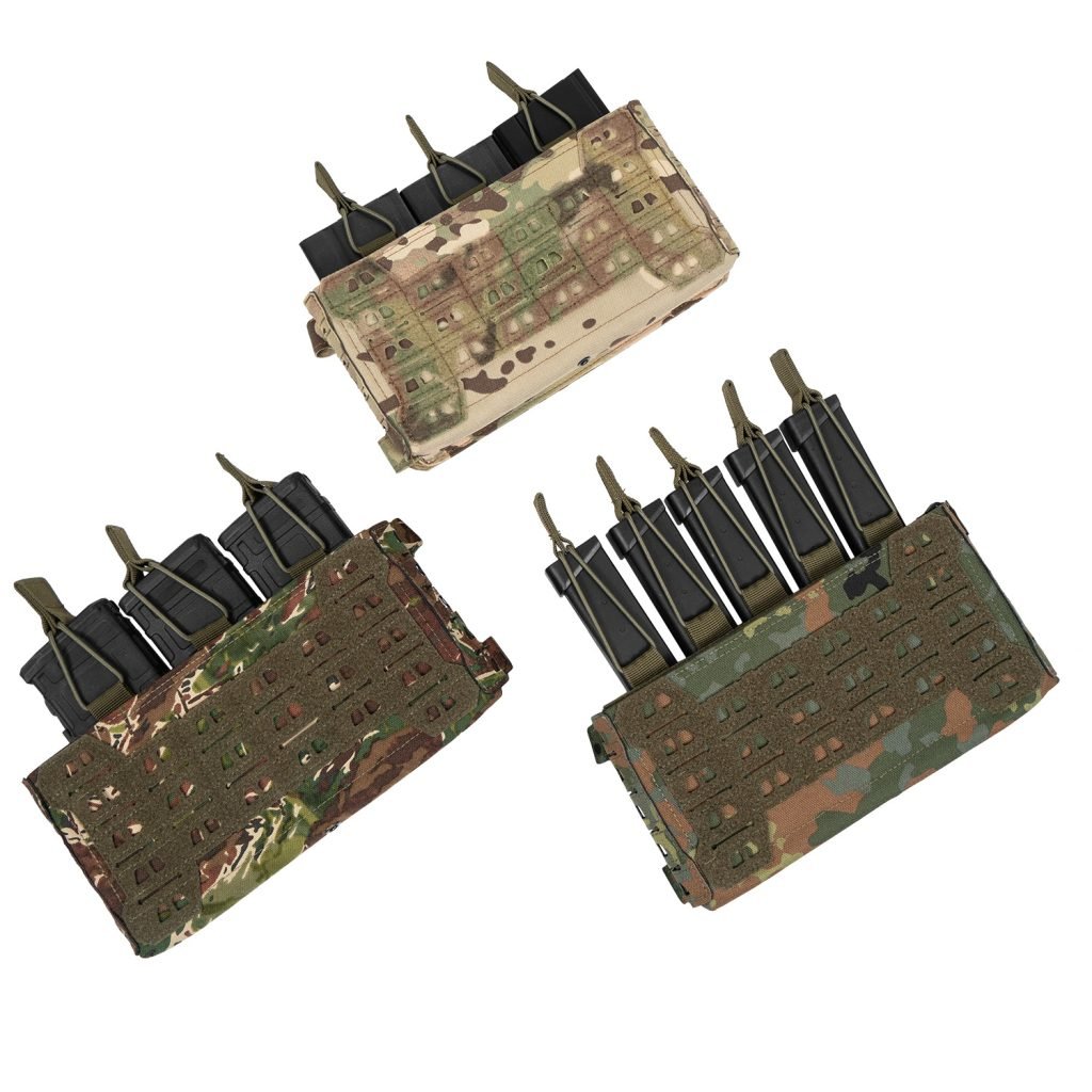 Modular Chest Rig 1.0 – Novritsch