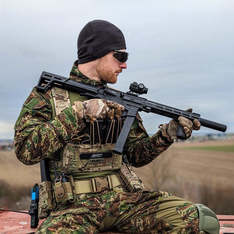 Chest Rigs – Novritsch