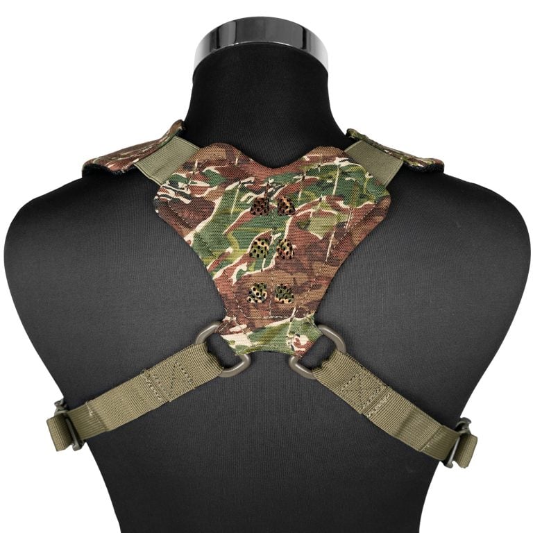 Modular Chest Rig 1.0 – Novritsch