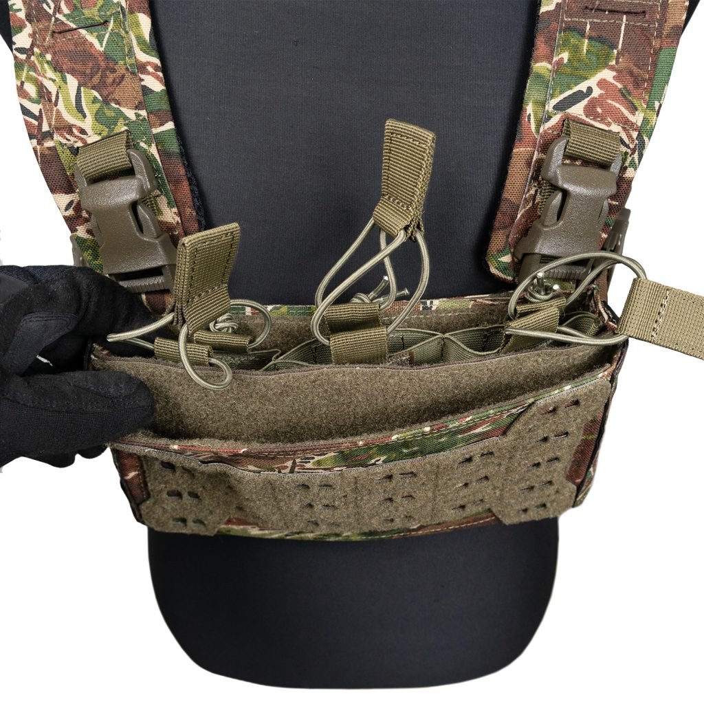 Modular Chest Rig 1.0 – Novritsch