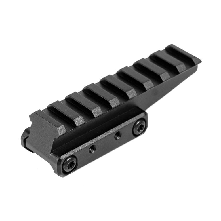 Picatinny Riser V2 – Novritsch