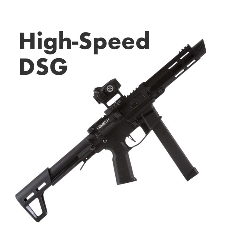 The SSR9 System – Novritsch