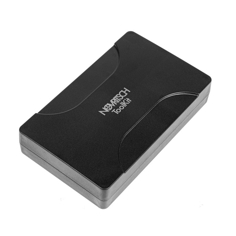 Tool Kit (S2 Steel) – Novritsch