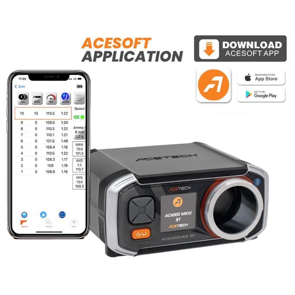 Premium Bluetooth Chronograph – Novritsch