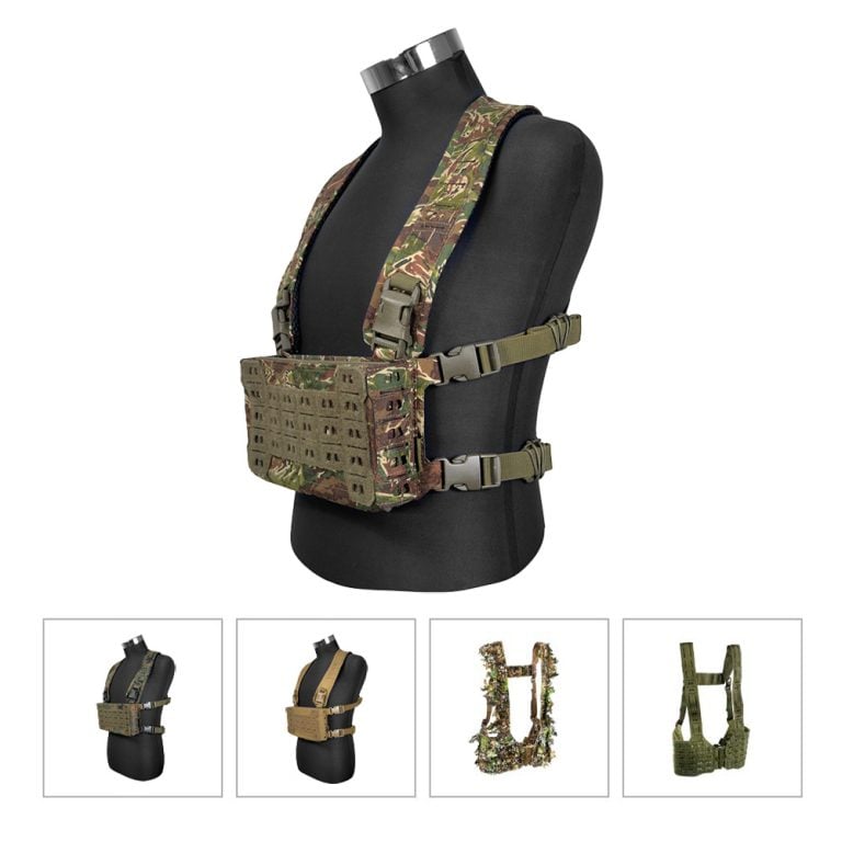 Airsoft Gear – Novritsch