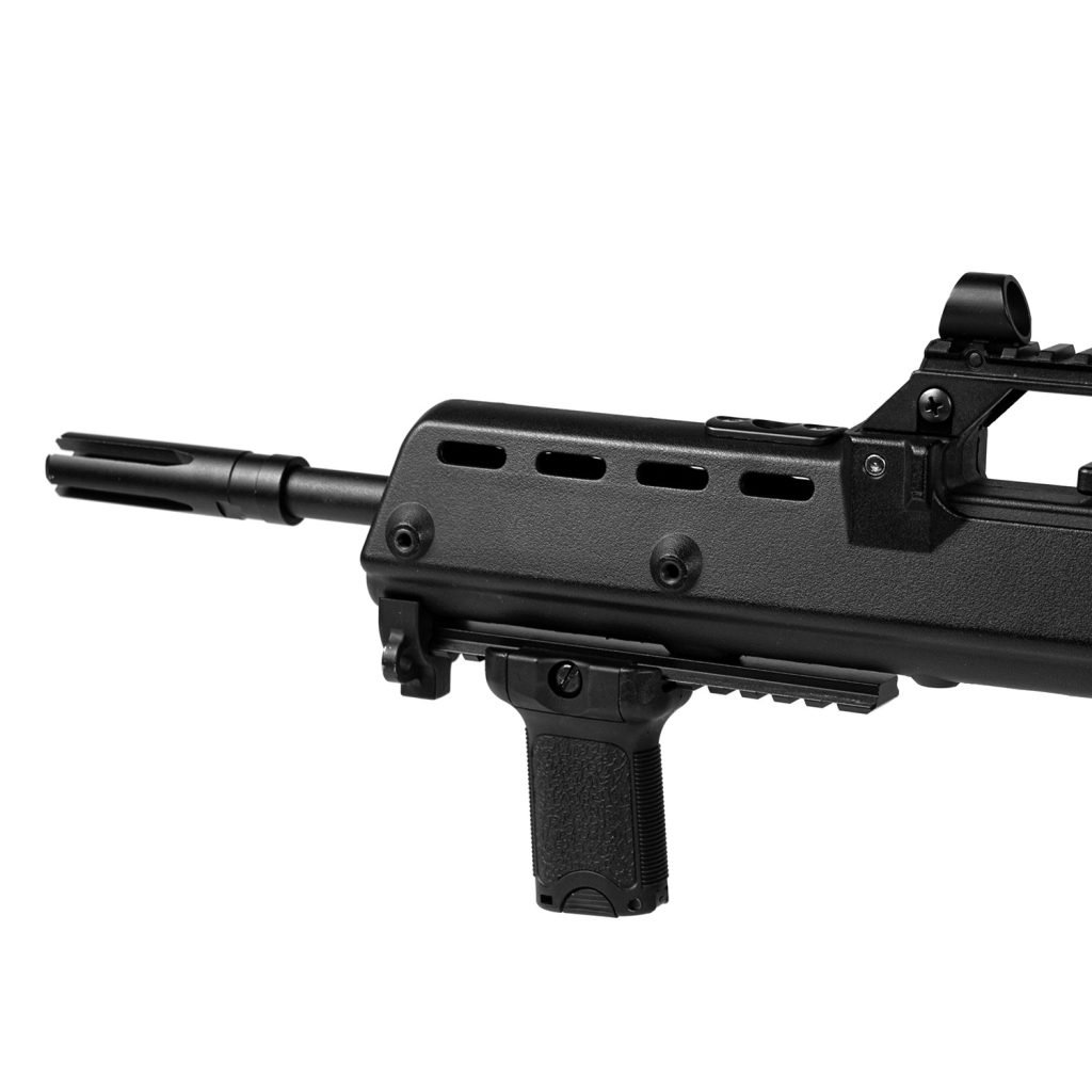 Grips & Stocks – Novritsch