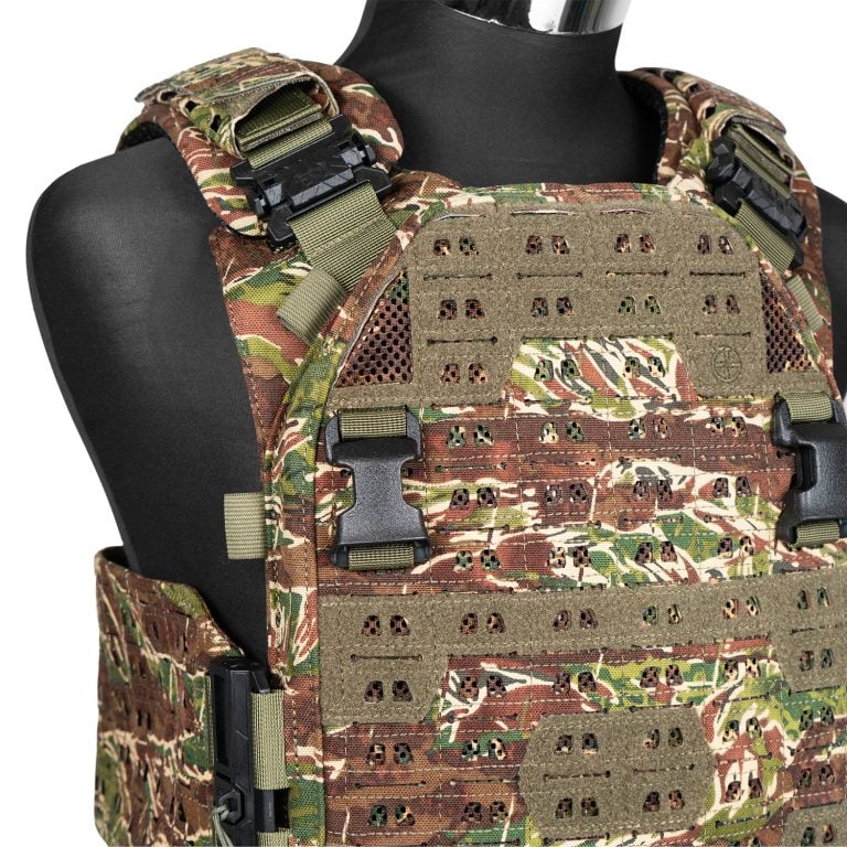 ASPC 1.2 – Airsoft Plate Carrier – Novritsch