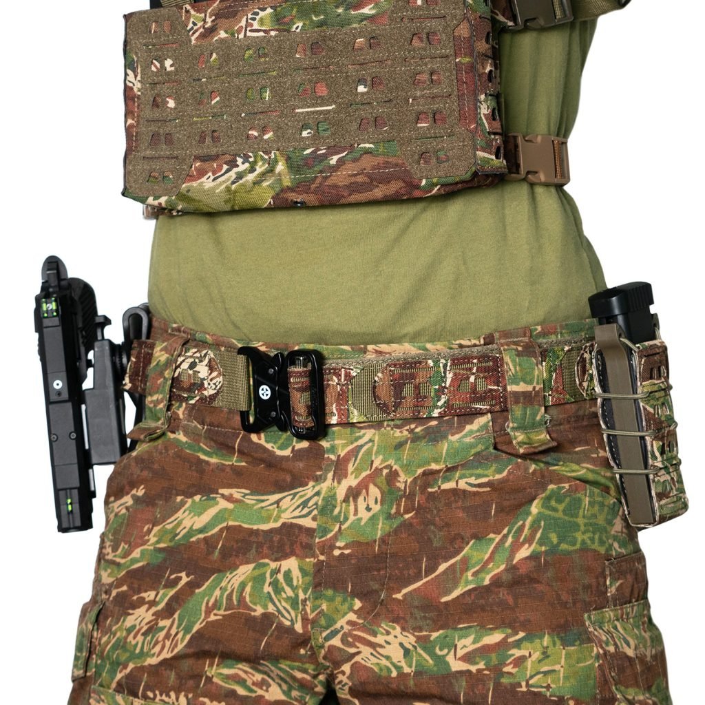 EDC Belt – Novritsch