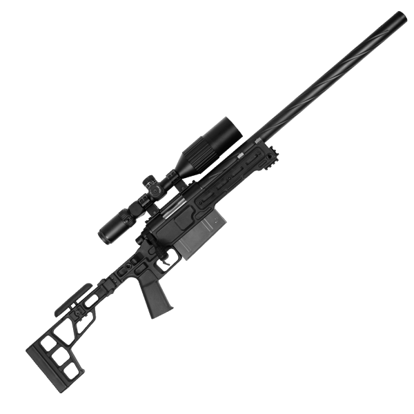 Sniper Rifles - Novritsch