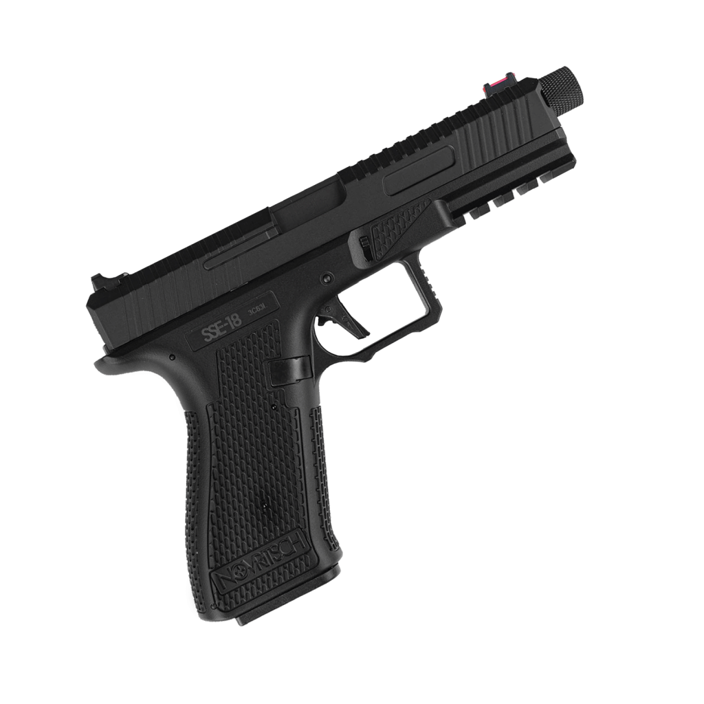 Gun Comparison – Novritsch