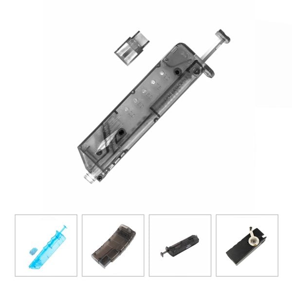 Must-haves – Novritsch