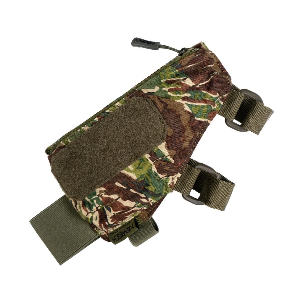 Rifle Stock Pouch 2.0 – Novritsch