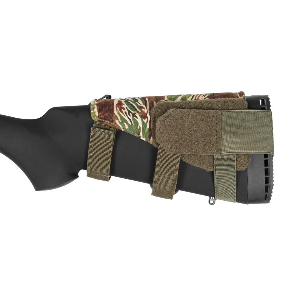 Rifle Stock Pouch 2.0 – Novritsch