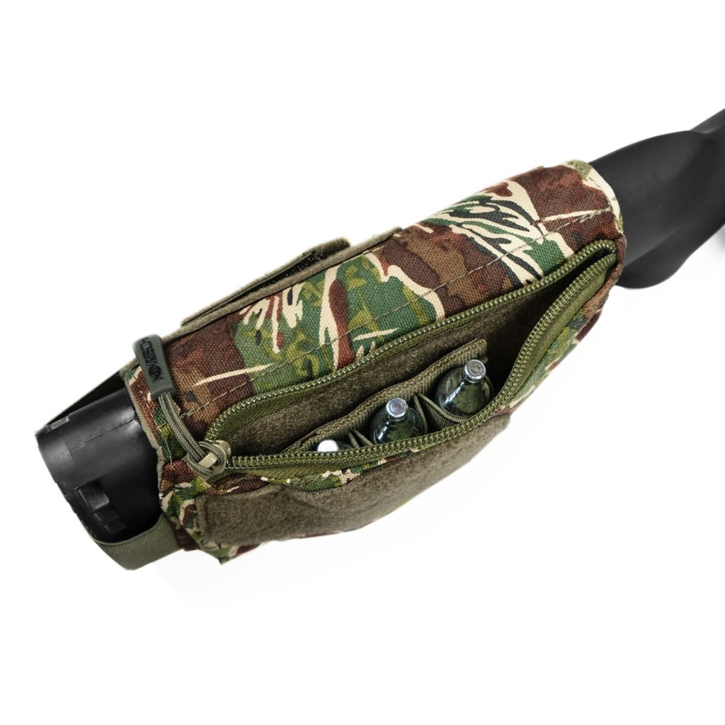 Rifle Stock Pouch 2.0 – Novritsch
